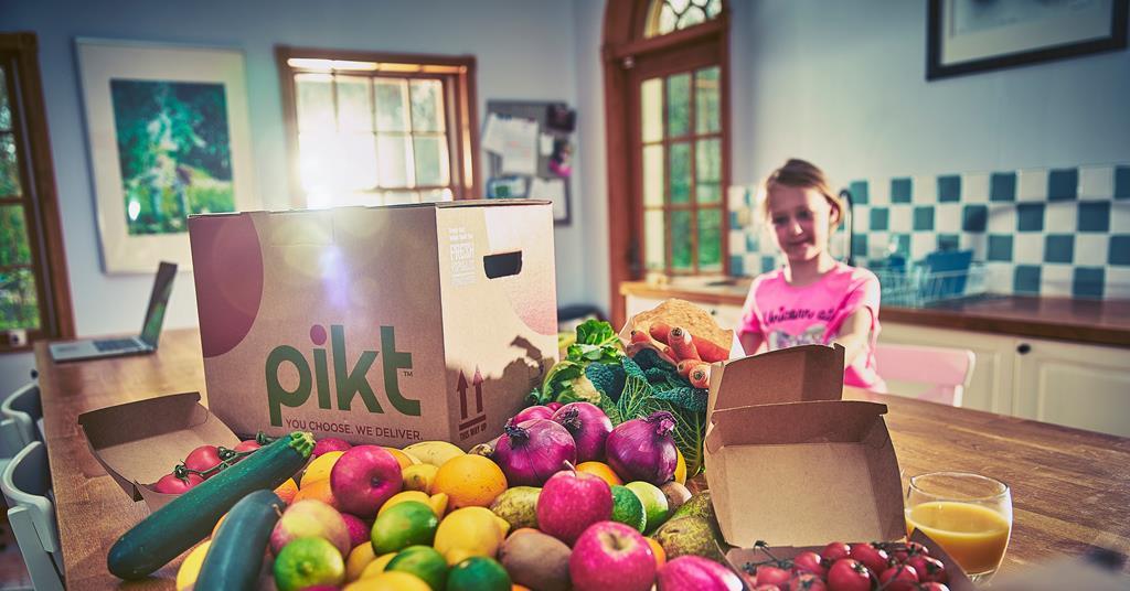 Fruit & veg supplier SunFresh Produce launches ‘ethical’ DTC delivery ...