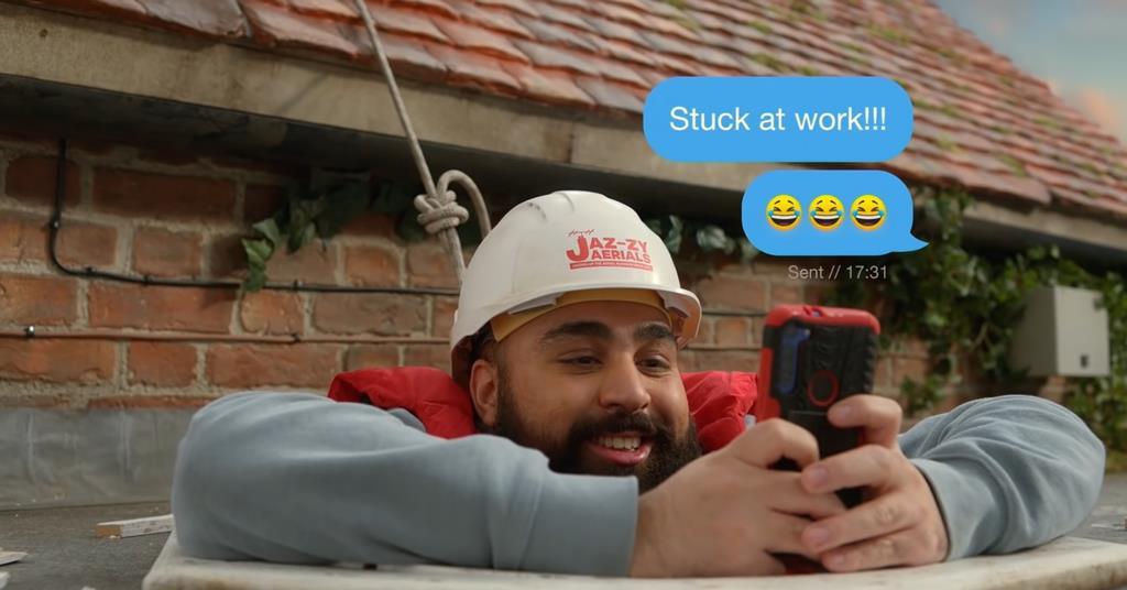 Top Campaigns: the 50 best brand adverts of 2021 | Analysis & Features ...