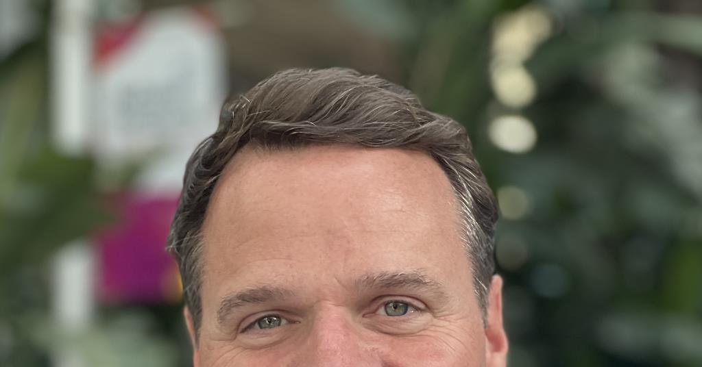 YF appoints fmcg veteran Chris McLaughlin as non-exec | News | The Grocer