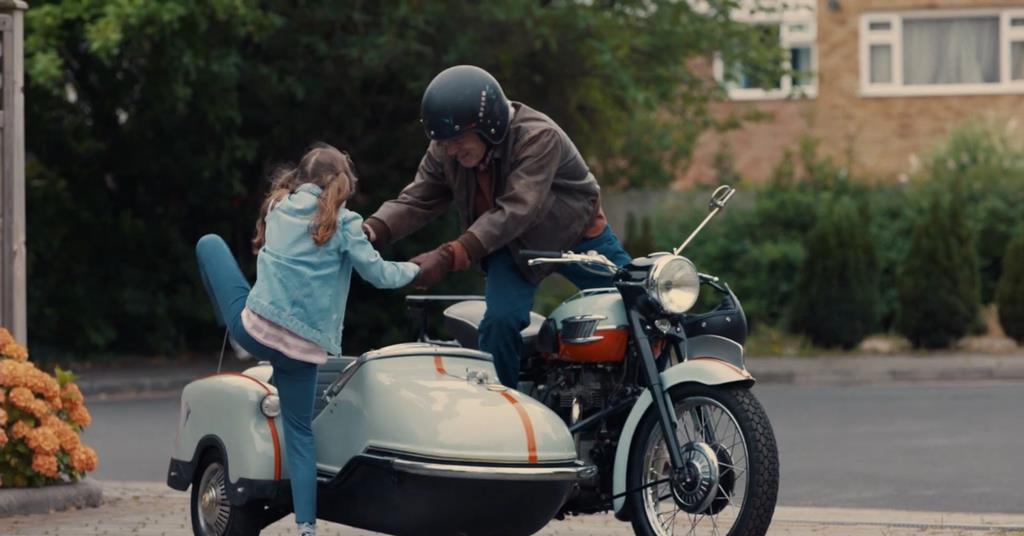 Top Campaigns: the 50 best brand adverts of 2021 | Analysis & Features ...