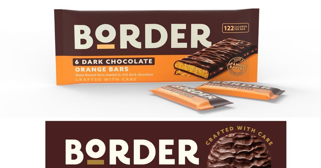 Border Biscuits rebrands and adds trio of NPD to lure ‘accessible ...