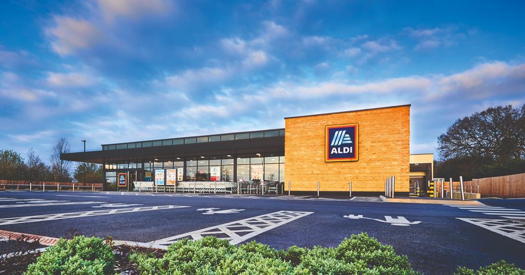 Aldi dominates as guest 33 retailer with two-thirds of products ...