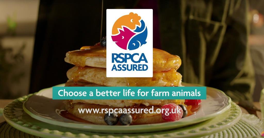 RSPCA Assured launches campaign to promote hen welfare this Pancake Day ...