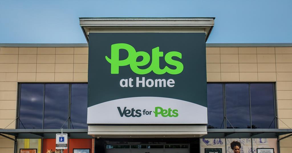 Pets at Home invests £3m into four new stores | The Grocer