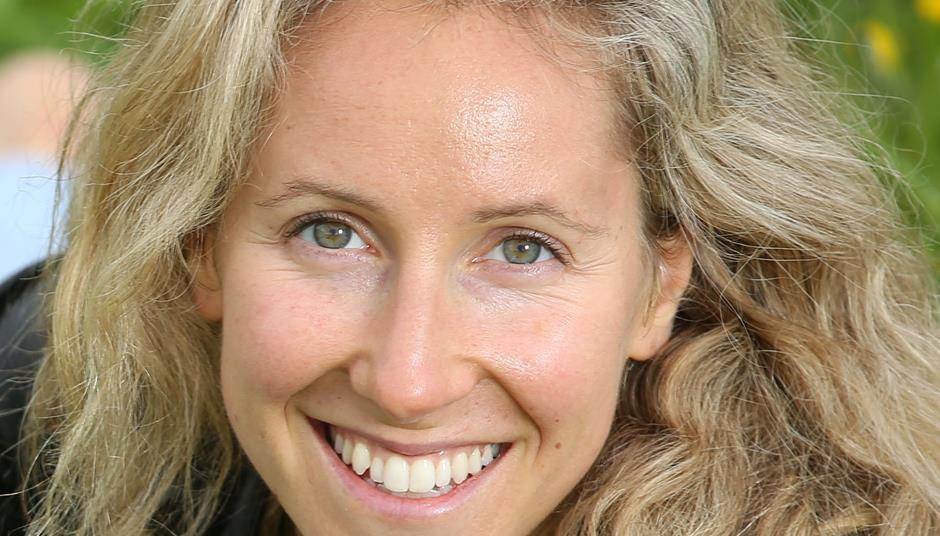 Tamara Arbib, Rebel Kitchen, on Madonna, The Matrix and sharks | My ...