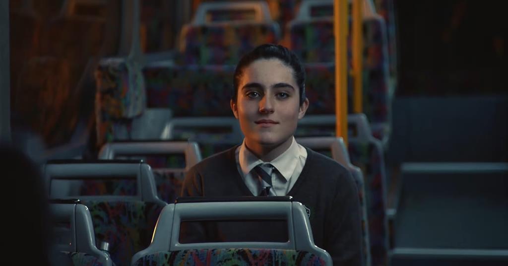 Top Campaigns: the 50 best brand adverts of 2021 | Analysis & Features ...