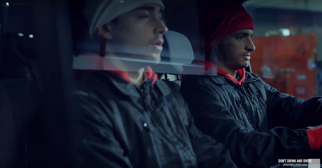 Ferrari Formula 1 drivers give Peroni star power in new advert | The Grocer