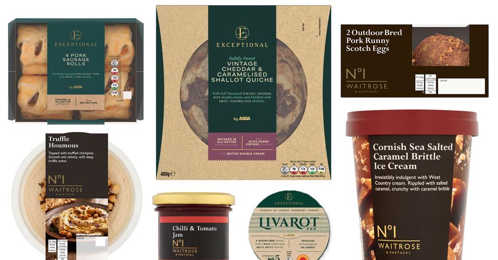 What’s driving the flurry of premium own label NPD? | Analysis ...