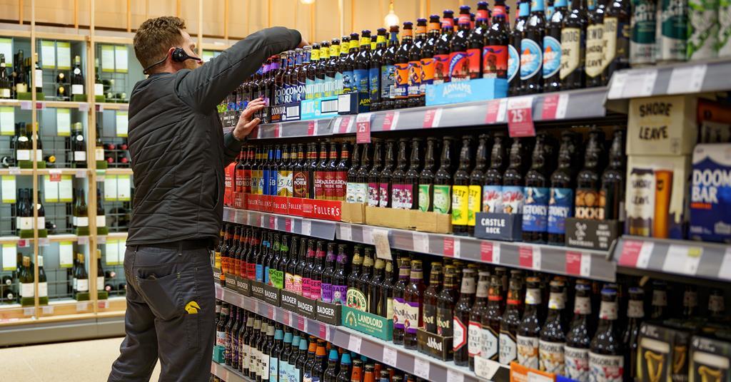 Waitrose restructure aimed at improving store standards | The Grocer