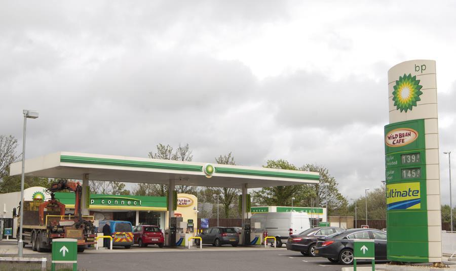 Murco deal kicks off Motor Fuel Group expansion plans | News | The Grocer