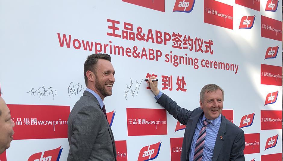 ABP wins beef export deal to supply restaurants in China | News | The ...