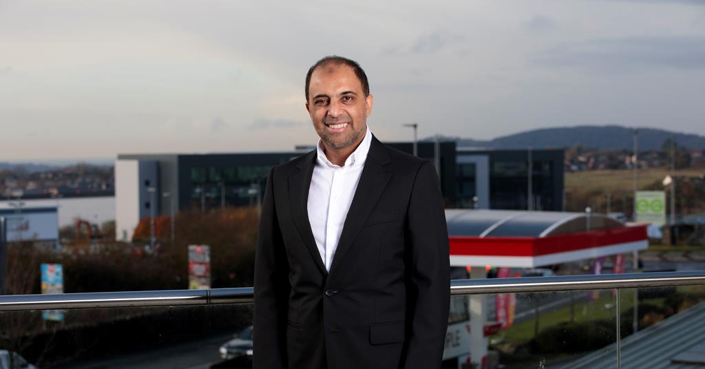 Zuber Issa to independently open new store concept dubbed Euro Grocers ...