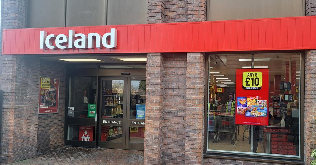 Iceland accelerates retail media push with GIG Retail tie-up | The Grocer