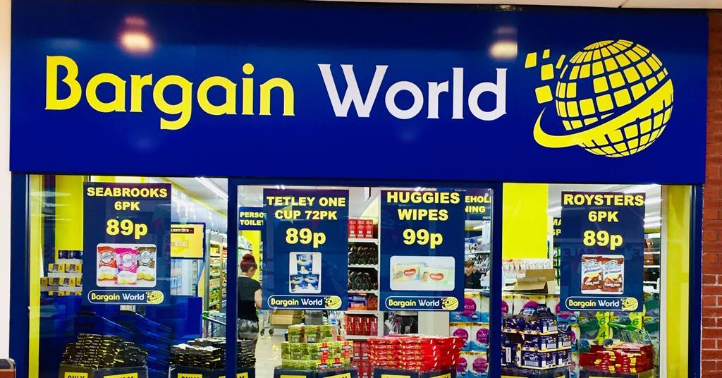 Bargain World director revealed as wife of former Dundee FC boss | News ...