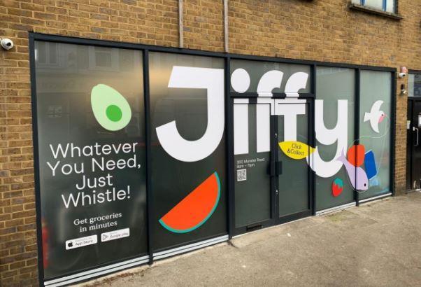 Rapid grocer Jiffy launches ‘quick commerce as a service’ with BrewDog ...