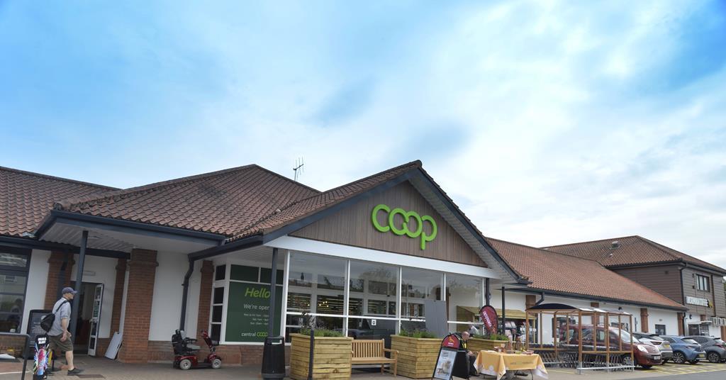 Central Co-op and Midcounties Co-op members approve merger | News | The ...