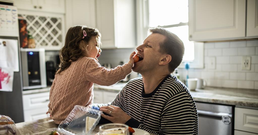 Father's Day spending to hit £1.3bn despite World Cup clash | The Grocer