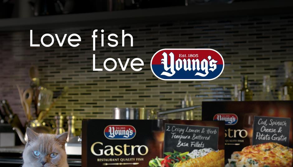 Posh fish helps frozen sales thaw | Analysis & Features | The Grocer