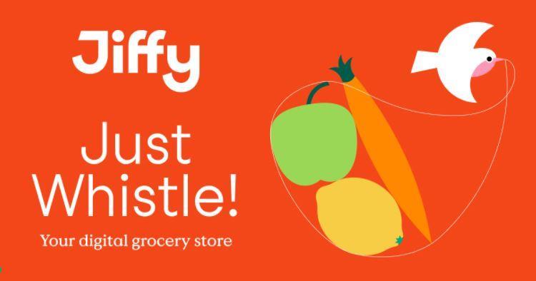 Rapid grocer Jiffy launches ‘quick commerce as a service’ with BrewDog ...