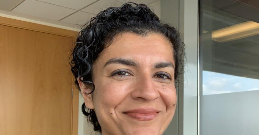 Prerana Issar to become Sainsbury’s chief people officer | News | The ...