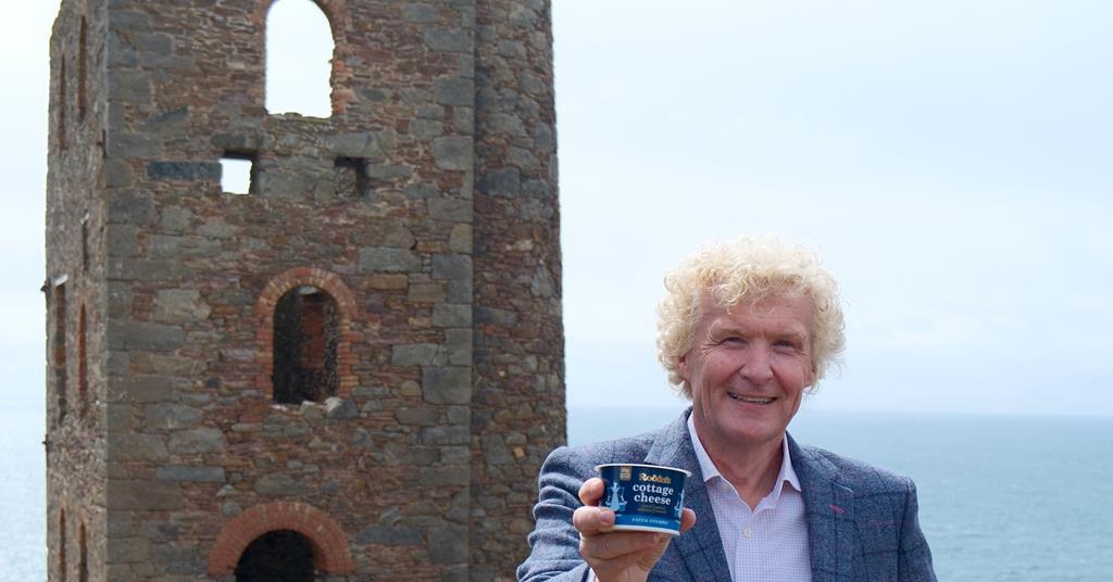 Nicholas Rodda’s big bet on the cottage cheese craze | Interviews | The ...