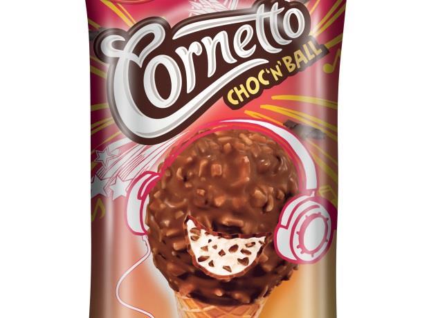 Unilever launches new handheld ice creams | News | The Grocer