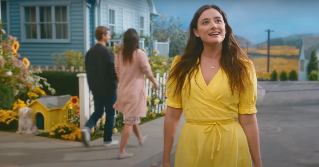 Top Campaigns: the 50 best brand adverts of 2021 | Analysis & Features ...