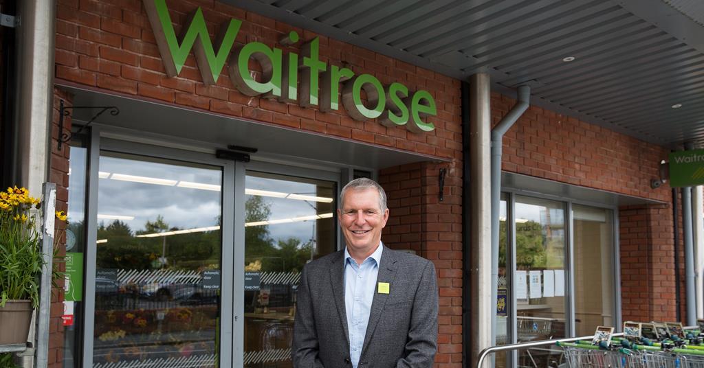 Waitrose Gerrards Cross: Grocer 33 store of the week | Grocer 33 | The ...