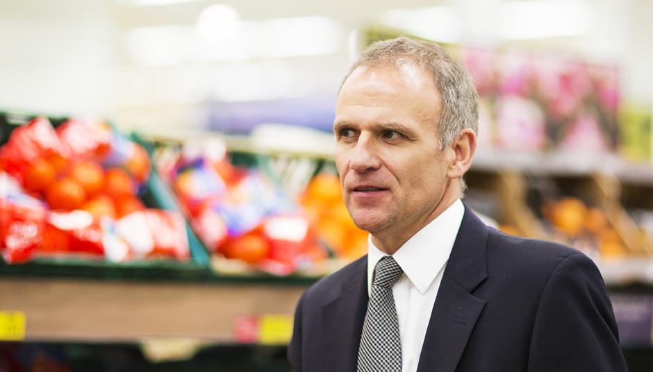 Tesco axes 'scale for good' to focus on 'little helps' | News | The Grocer
