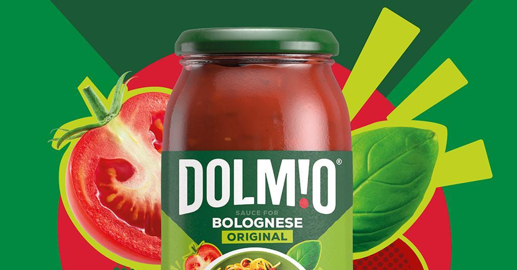 Dolmio rolls out new pack designs and recipes | News | The Grocer