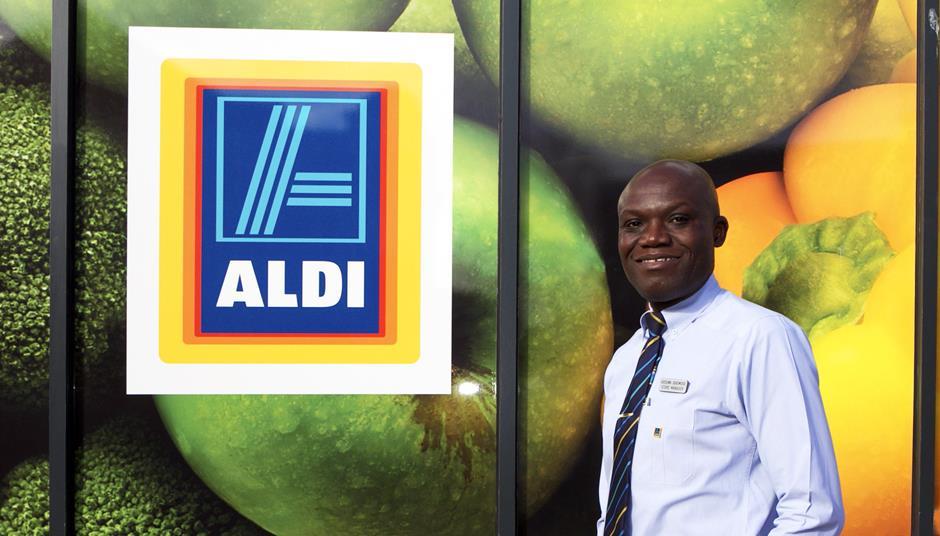 Aldi Lewisham: Grocer 33 store of the week | Grocer 33 | The Grocer