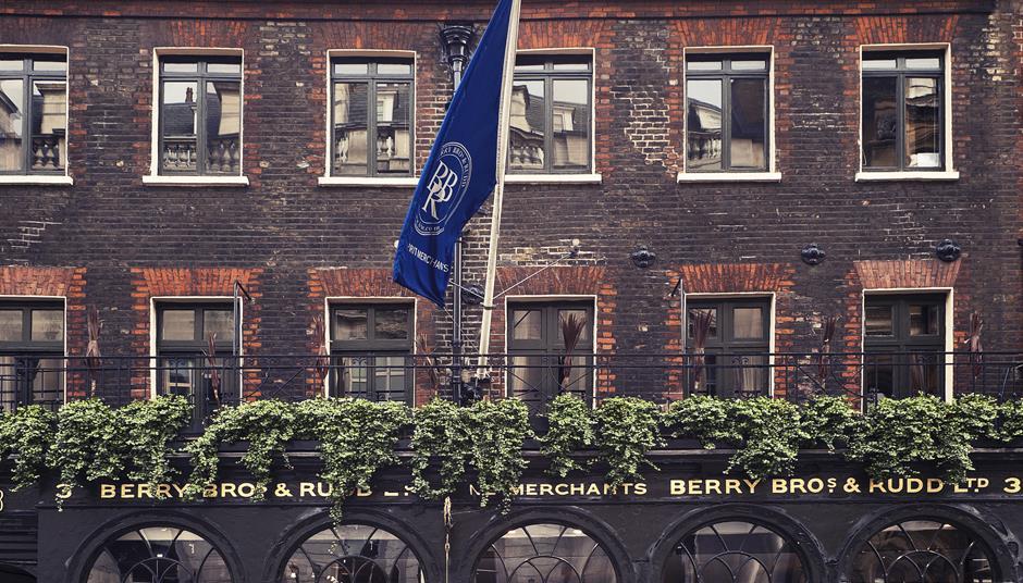 Berry Bros & Rudd adds new own-label rum | News | The Grocer
