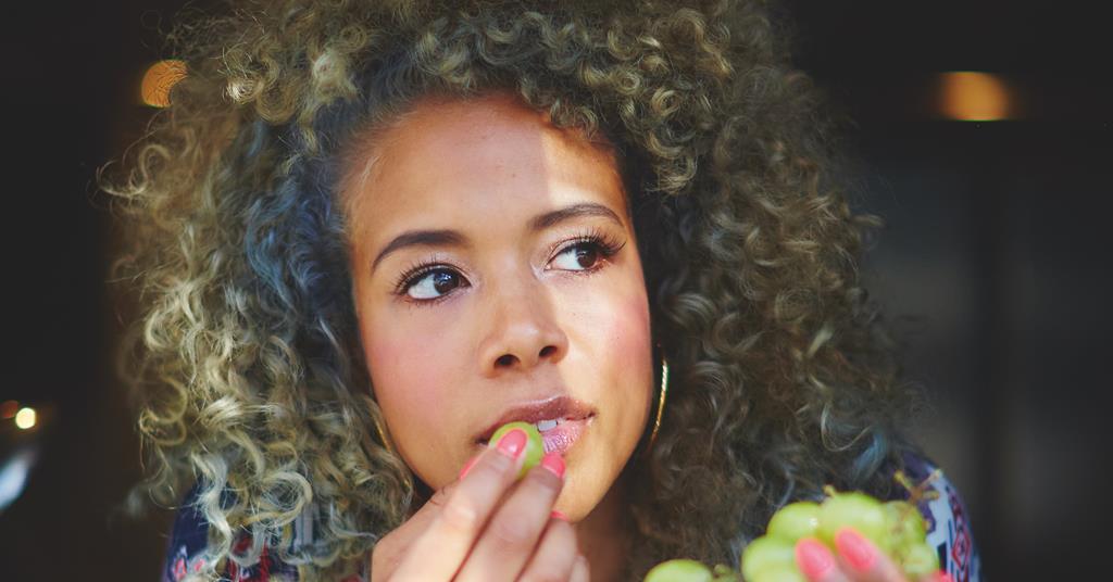 Singer Kelis to cook up at cannabis convention | Comment & Opinion ...