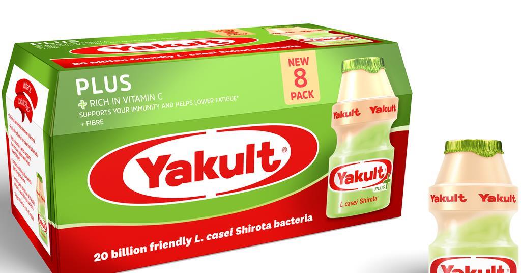 Yakult Benefits Understanding The Benefits Of Yakult: A Probiotic
