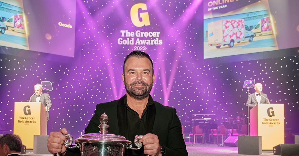 Grocer Gold Awards 2023: The Grocer Cup | News | The Grocer