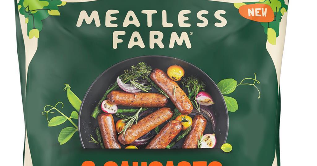 Meatless Farm European losses totalled €20m, new bankruptcy report ...