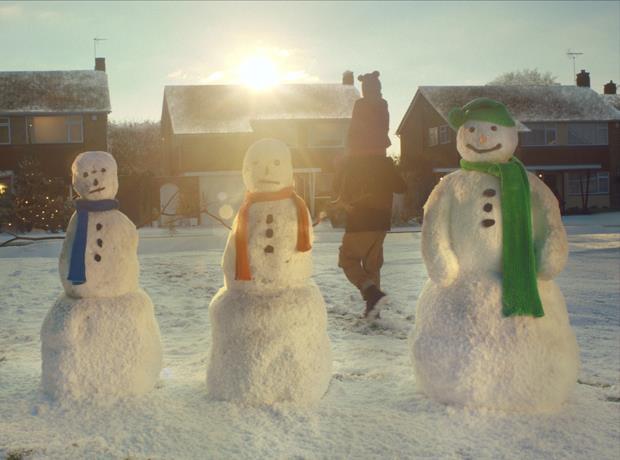 Asda Christmas ads shun celeb approach to focus on value | News | The ...