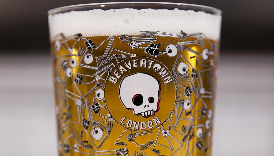 Beavertown makes move into lager with 'Beavo' pilsner launch | News ...
