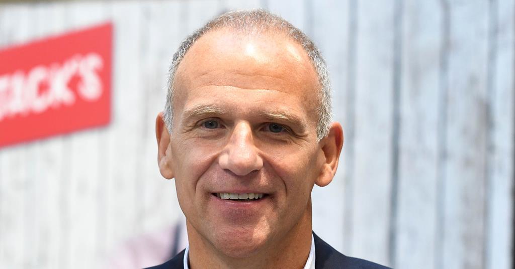 Lewis 'very confident' on turnaround goals after Tesco profits surge ...