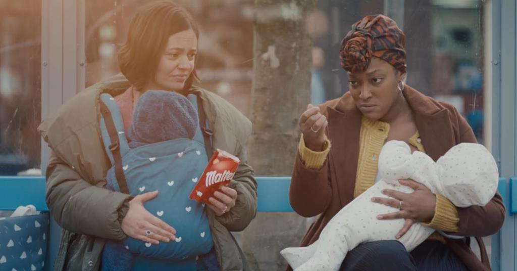 Top Campaigns: the 50 best brand adverts of 2021 | Analysis & Features ...