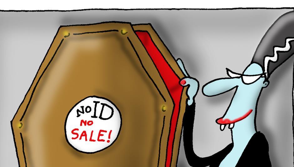 Higgins takes on the display ban | News | The Grocer