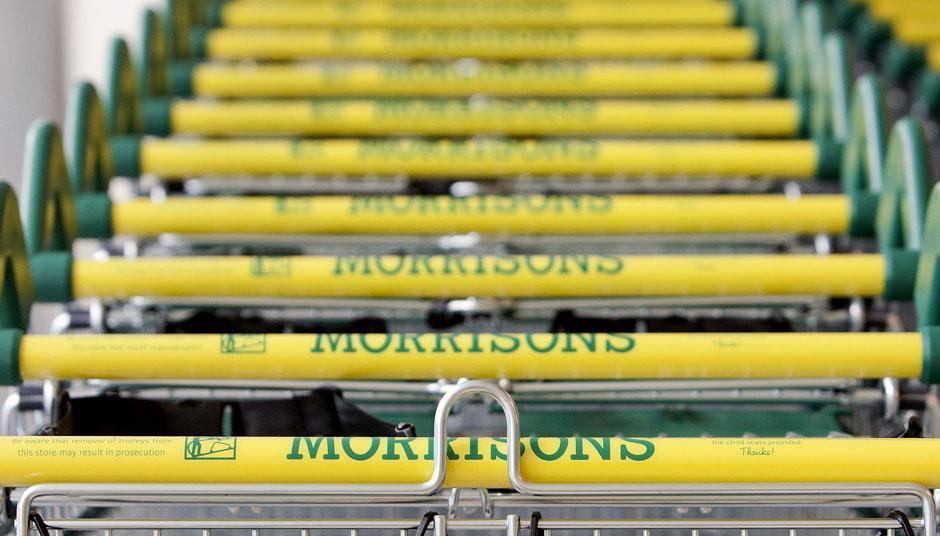 Morrisons price cuts deliver lowest total among the big four | News ...