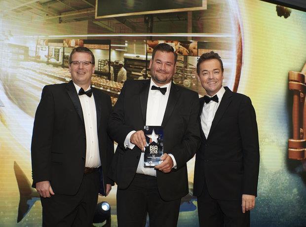 Asda wins supermarket bakery award at Baking Industry Awards | News ...
