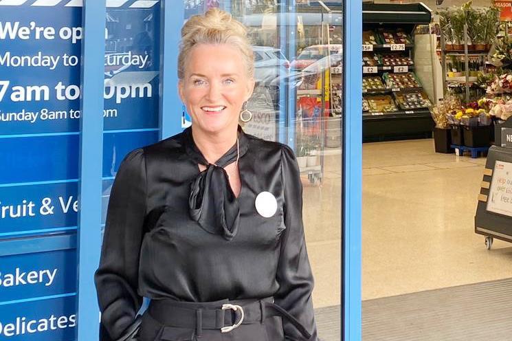 Tesco Cupar, Fife: Grocer 33 store of the week | Grocer 33 | The Grocer