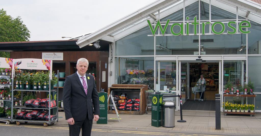 Waitrose Otley: Grocer 33 store of the week | Grocer 33 | The Grocer