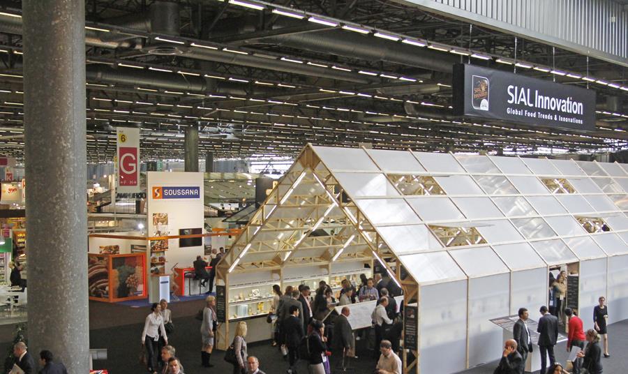 Focus on SIAL: what British suppliers need to do to boost sales abroad ...