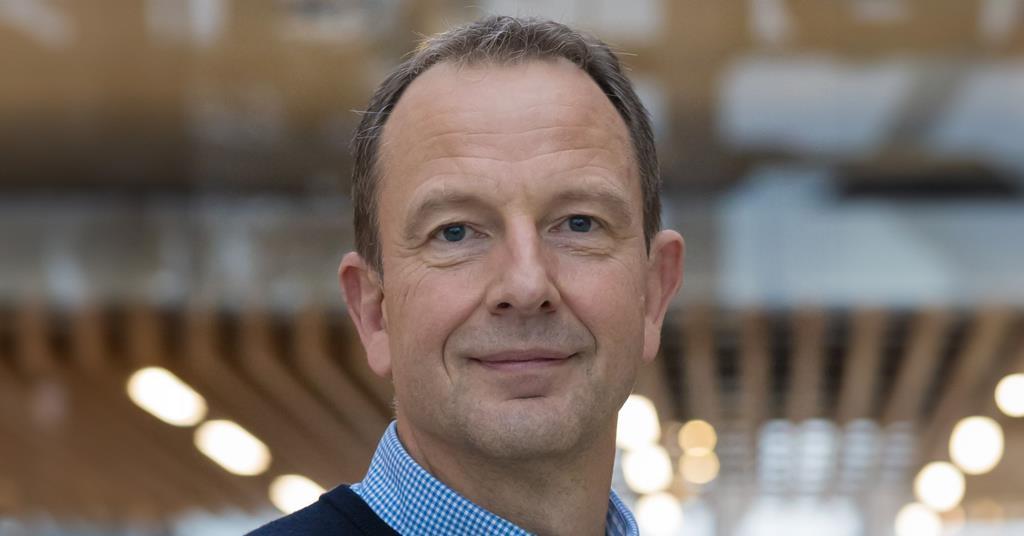 Tarry’s work at Tesco shows the power of supplier collaboration ...