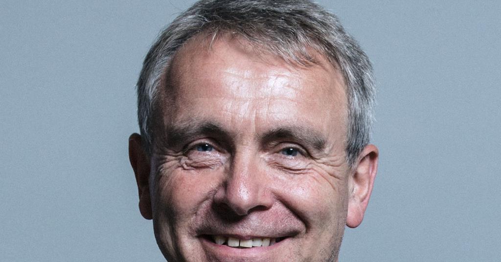 Robert Goodwill appointed farming minister by Defra | News | The Grocer