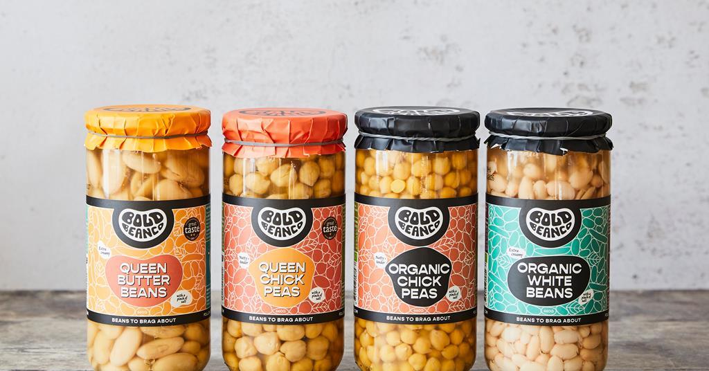 Bold Bean Co launches jarred beans range into Waitrose | News | The Grocer
