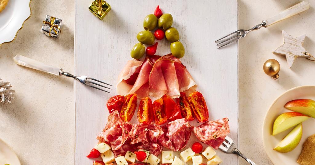 Everything new in Sainsbury’s Taste the Difference Christmas range 2023 ...